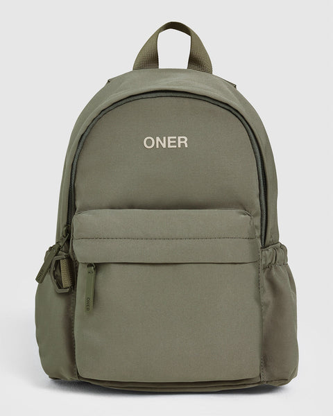 Women's Mini Backpack - Alpine Green | Oner Active US
