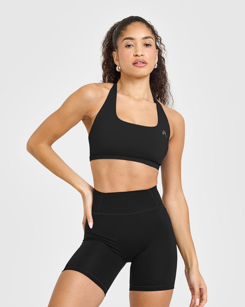 Bra for Square Neckline Black | Oner Active US