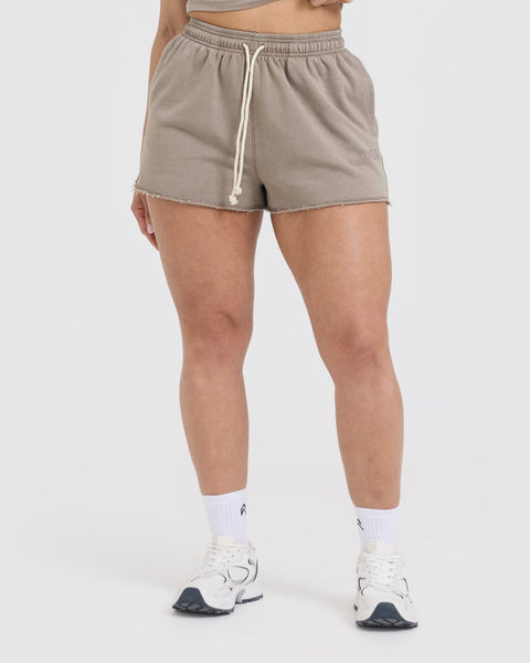 Oversize Shorts - Minky | Oner Active US