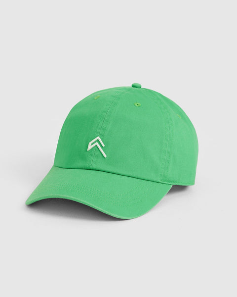 Women's Baseball Cap - Color Bright Jade | Oner Active US