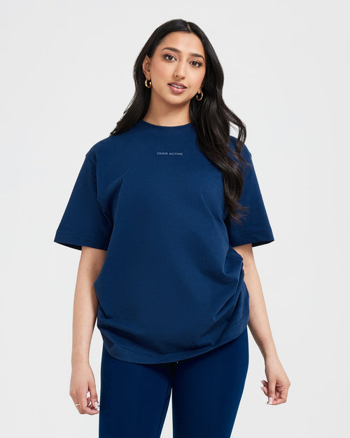 Oversized Graphic T-Shirts for Women | Oner Active US